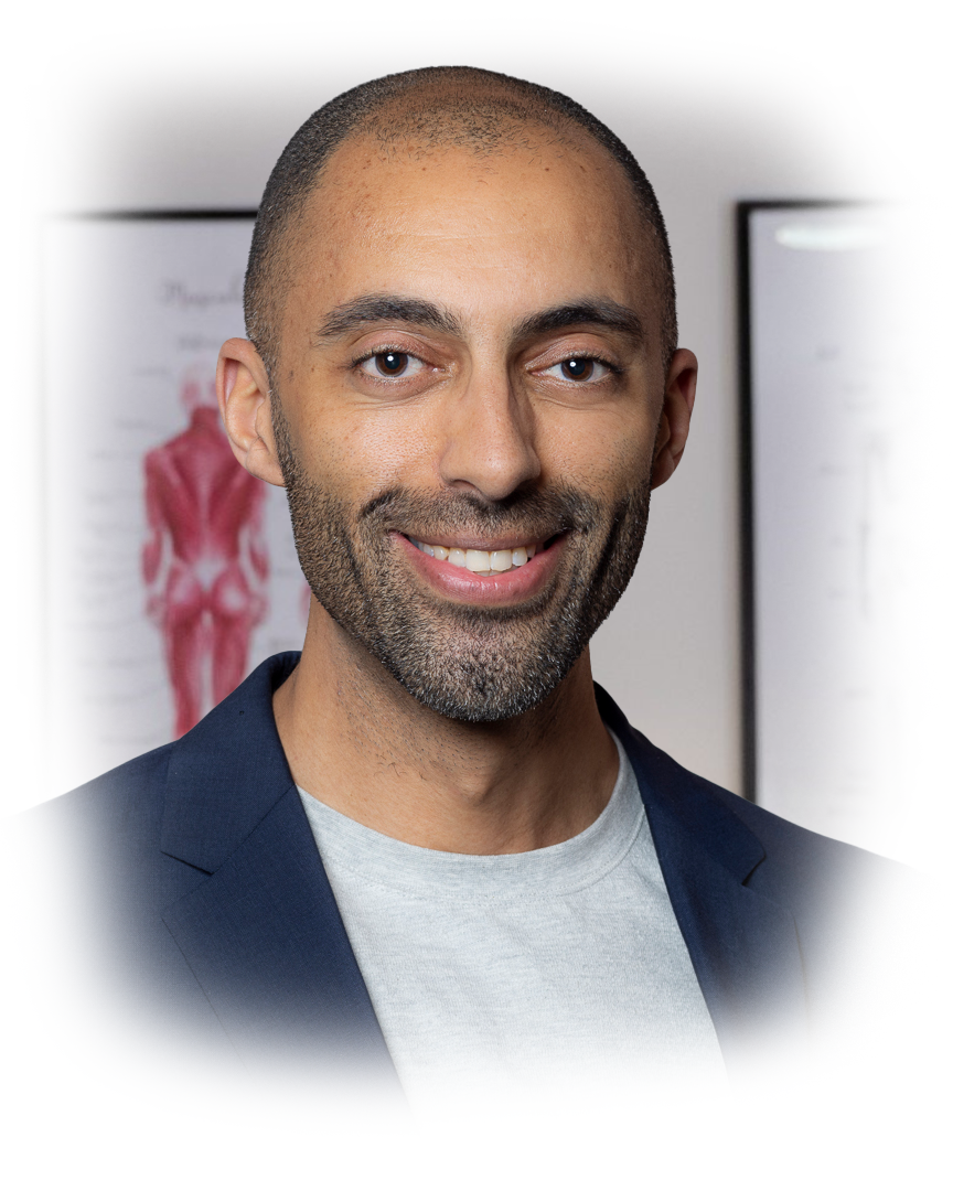 About Us – The Oak Practice